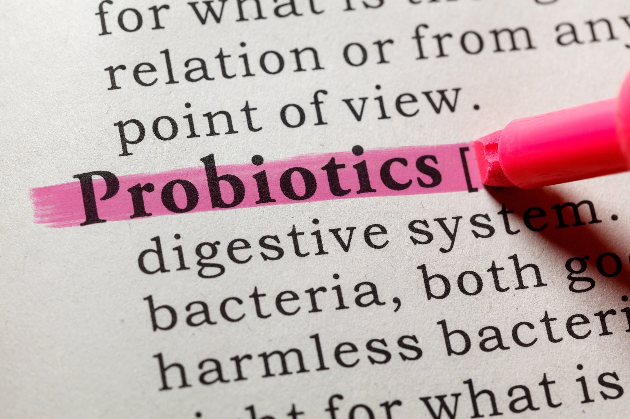 How to Read Probiotic Labels: Your Essential Guide to CFU, Strains, an ...