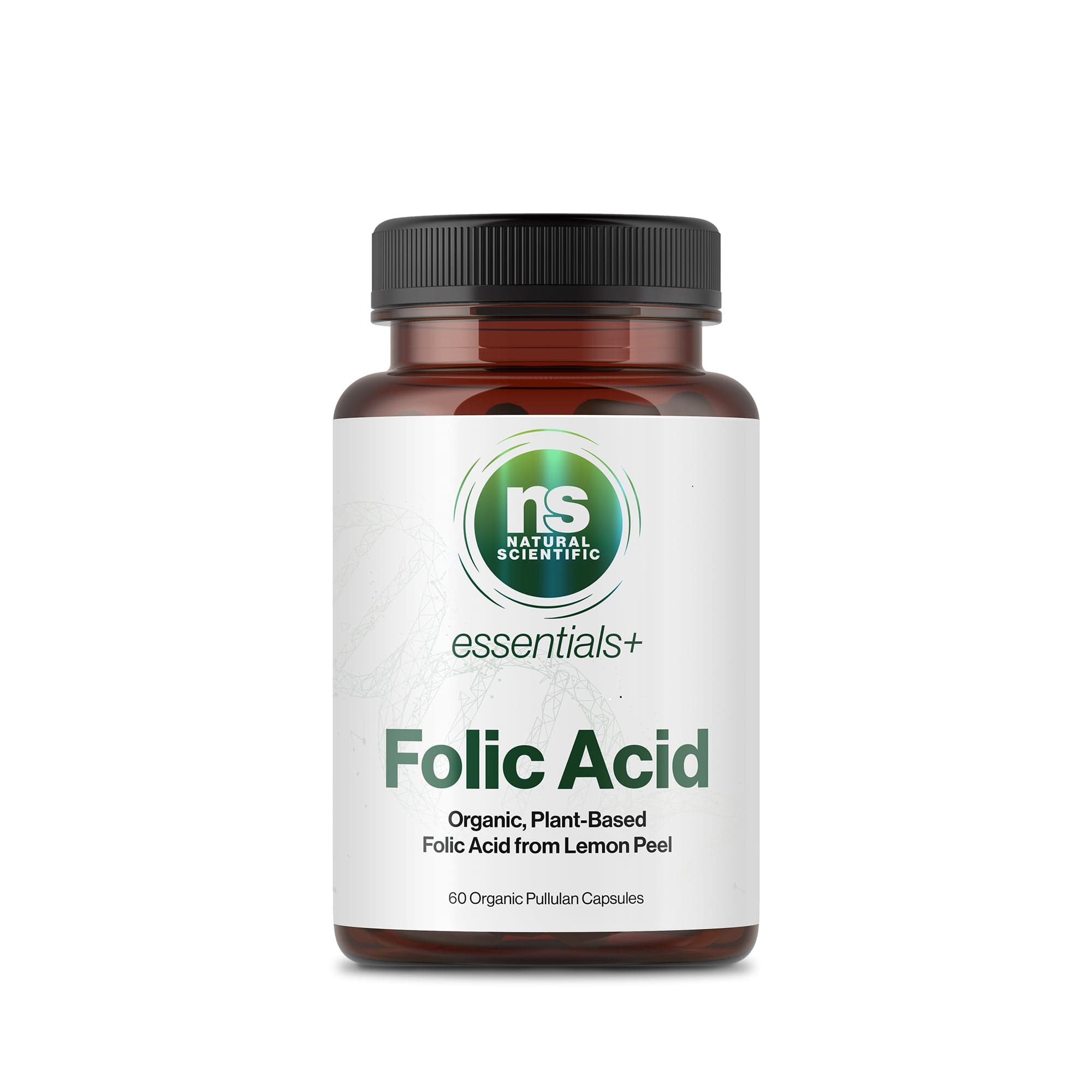 Folic Acid – Natural Scientific
