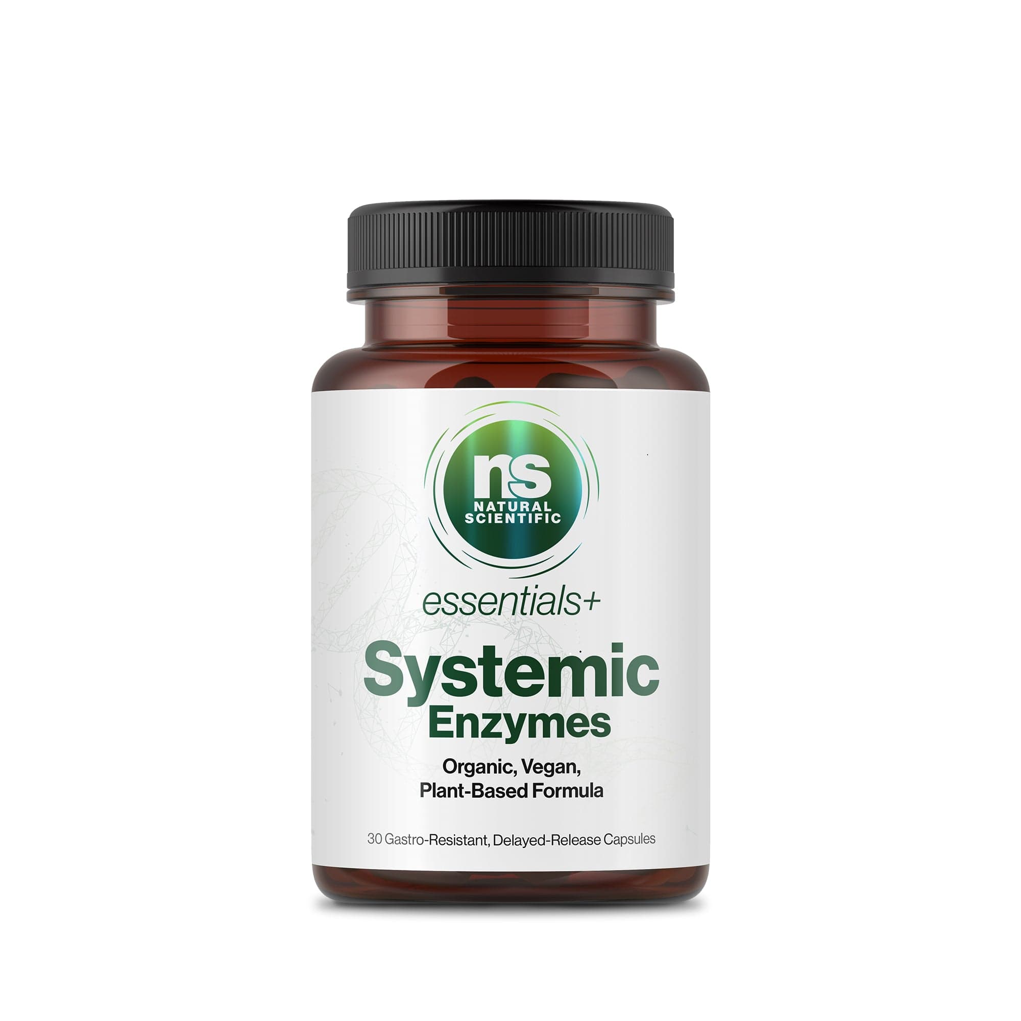 Systemic Enzymes – Natural Scientific