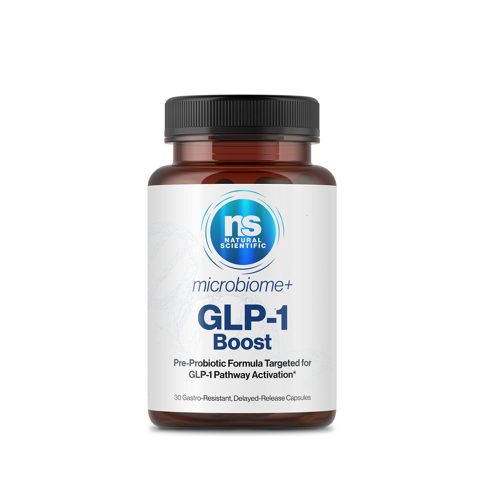 GLP-1 Boost – Natural Scientific