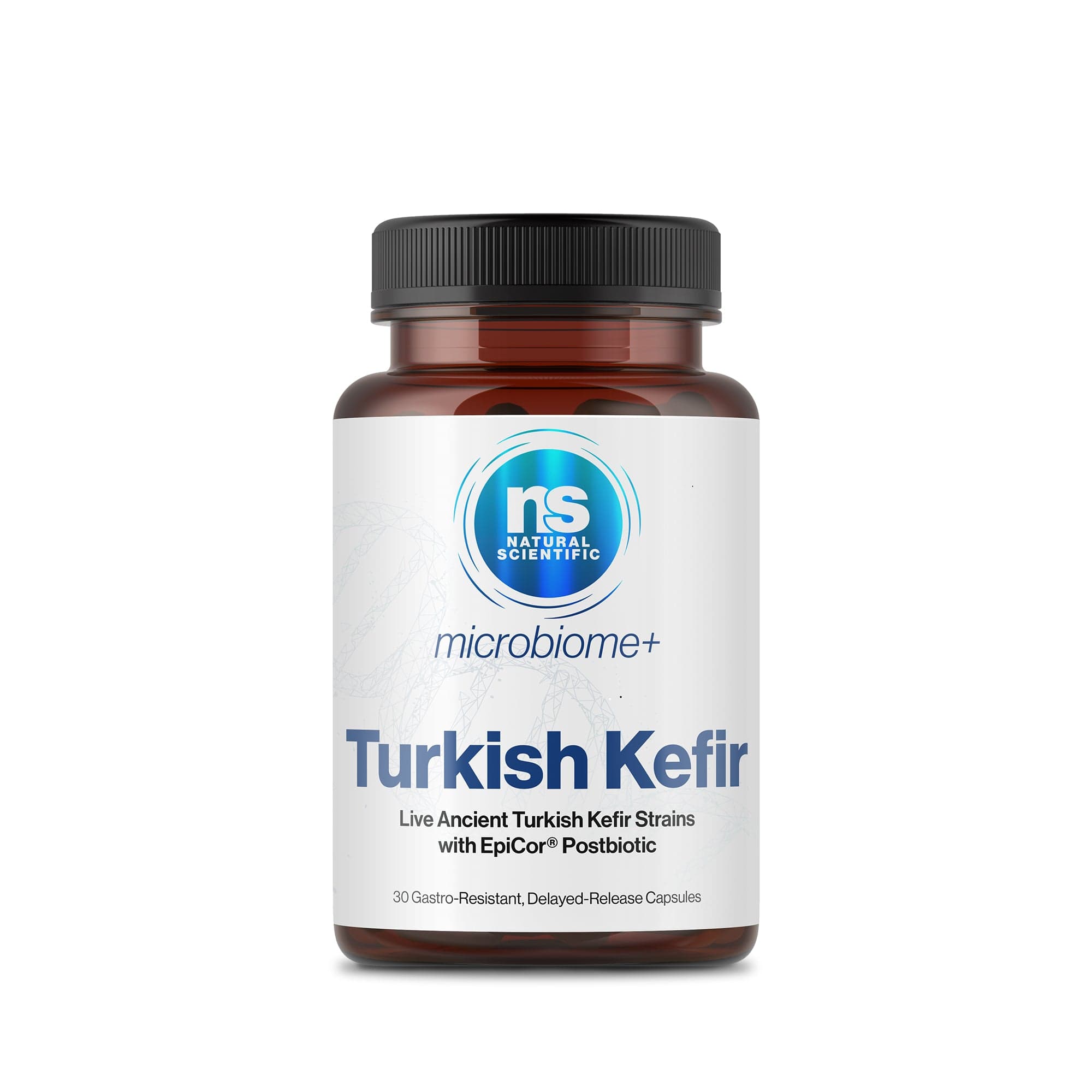 Turkish Kefir – Natural Scientific
